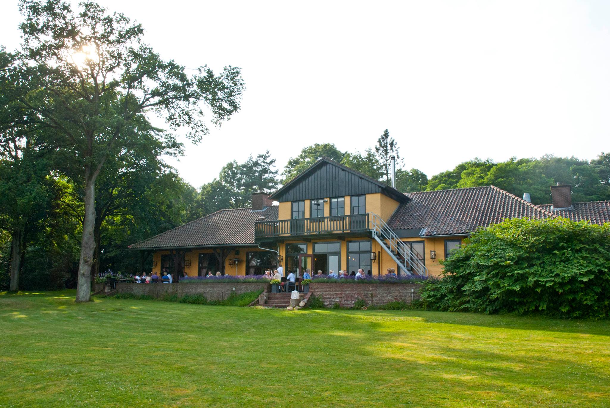 Bistro de Holterberg - Ogink Asperges Raalte, Grondlegger van de ...